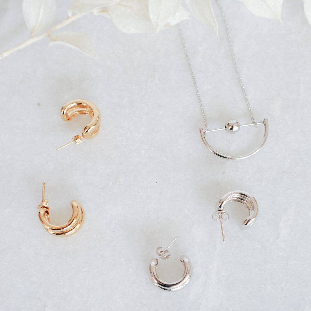 Jewelry – Front and Company