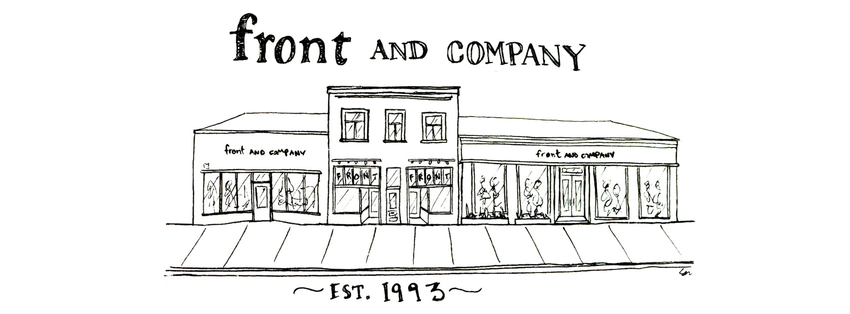 about – Front and Company