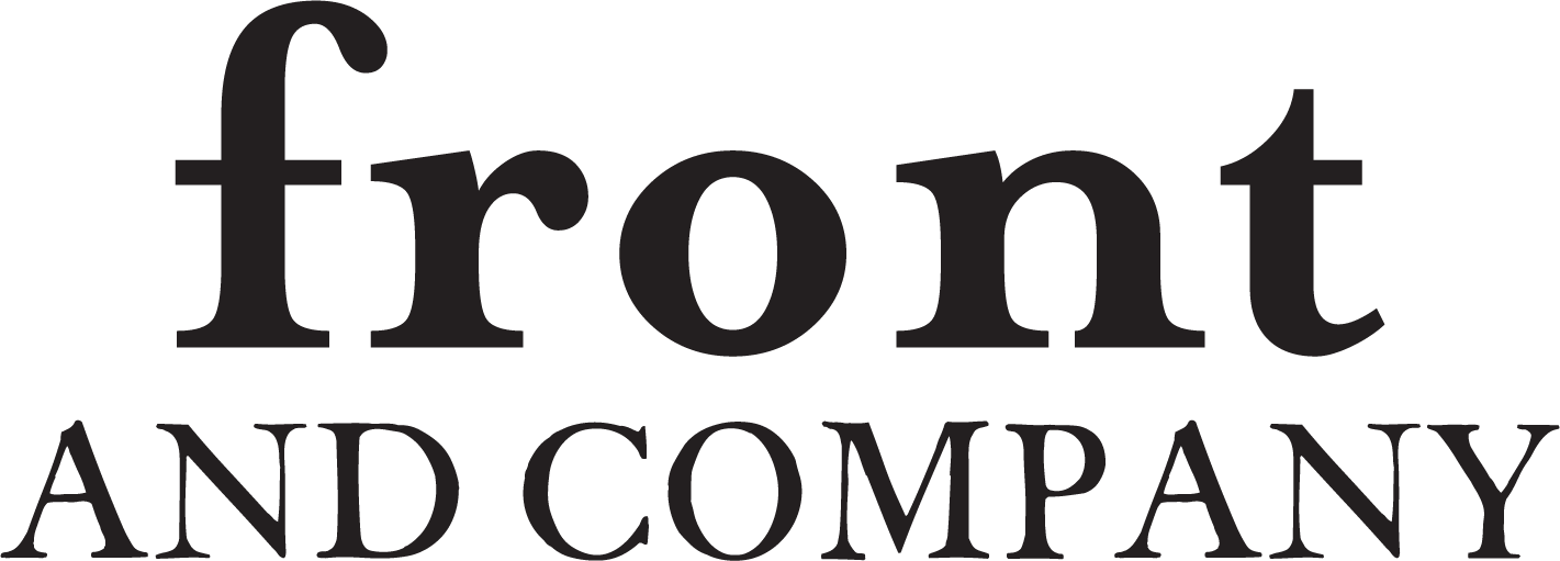 about – Front and Company
